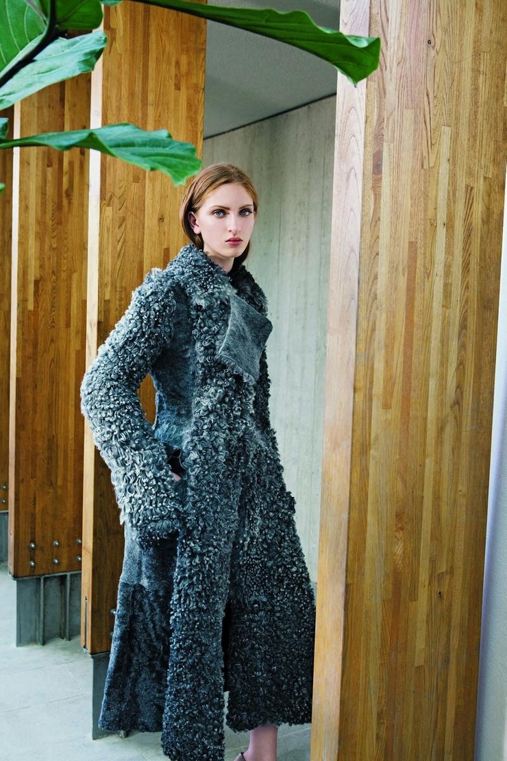 Picture of Fay Alice Parsons