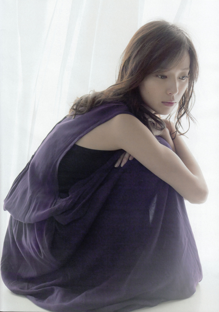 Picture of Erika Toda