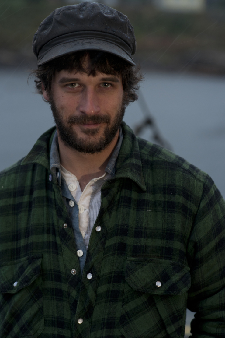 Picture of Ryan Doucette