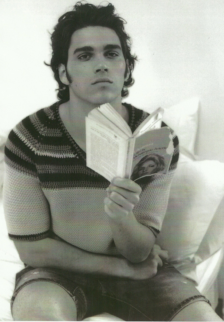 Giuseppe Maggio picture