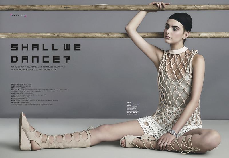 Picture of Anja Cihoric