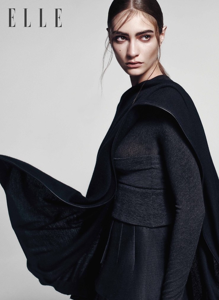 Picture of Marine Deleeuw