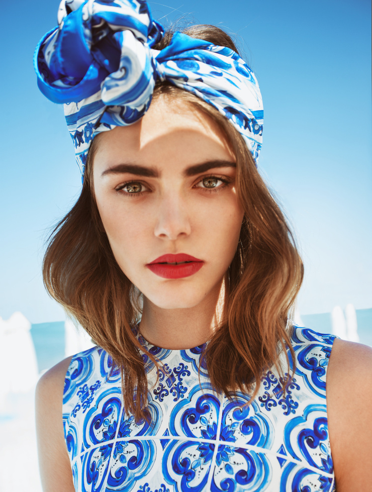 Picture of Anja Cihoric