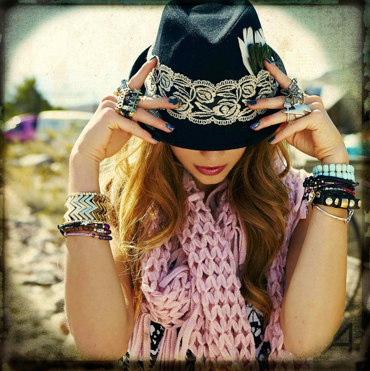 Picture of Cailin Russo