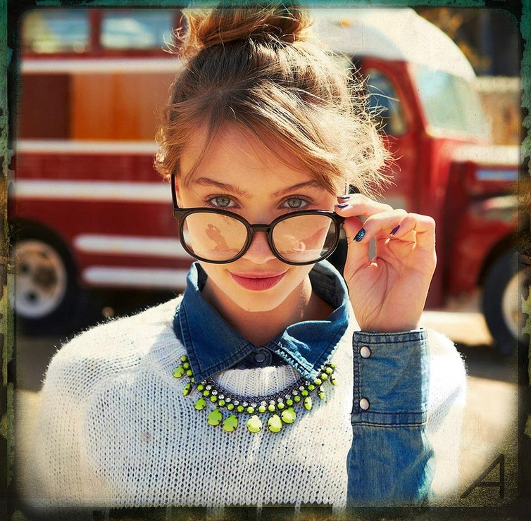 Cailin Russo picture