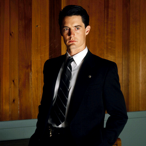 Kyle MacLachlan image