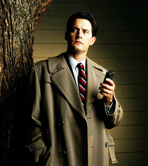 Picture of Kyle MacLachlan