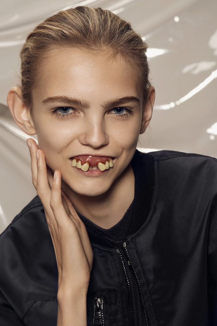 Picture of Molly Bair
