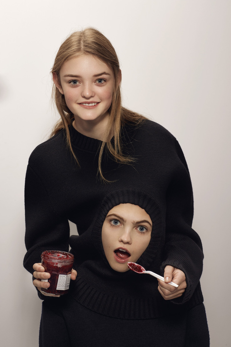 Picture of Molly Bair