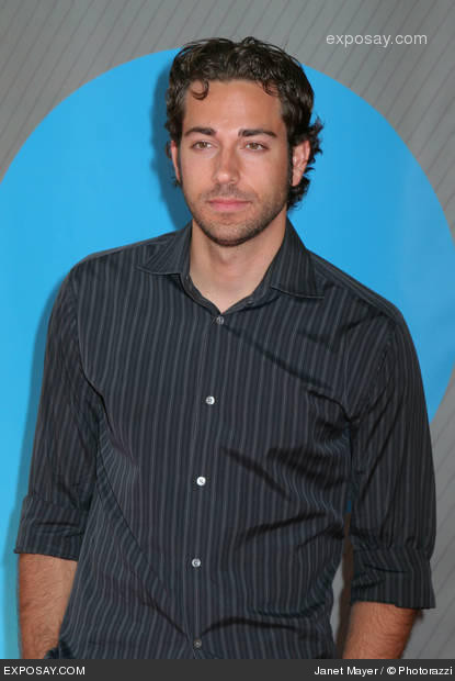 Picture of Zachary Levi