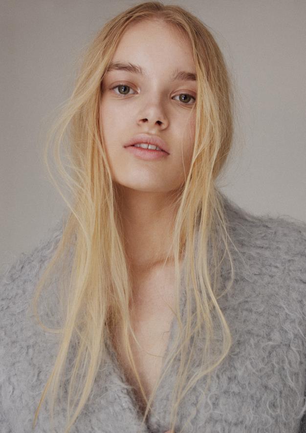 Picture of Georgia Rixon