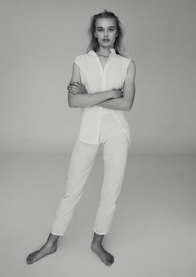 Picture of Georgia Rixon