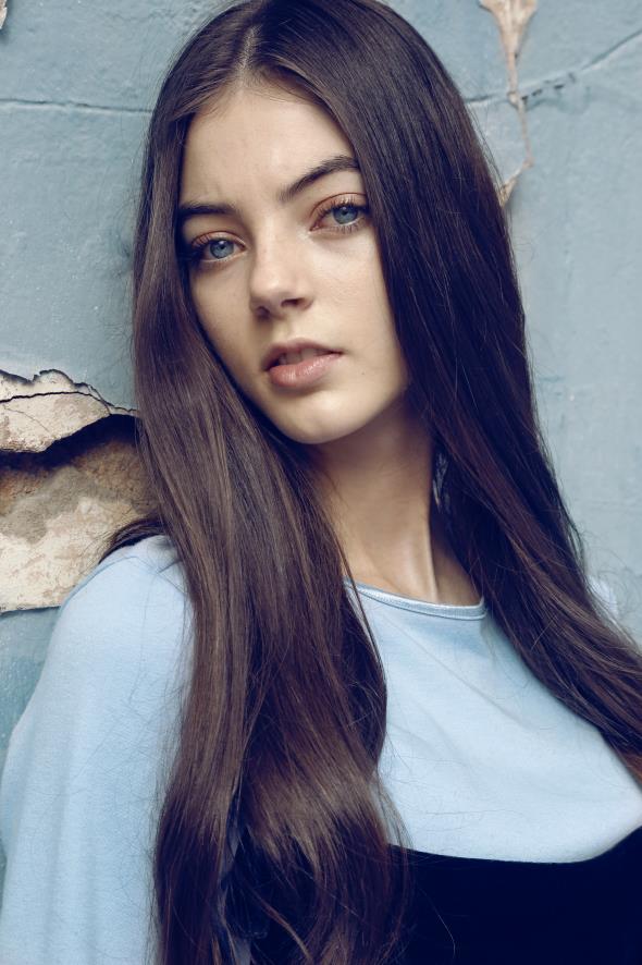 Analiese Gordon picture