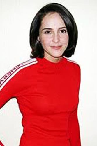 Irán Castillo image