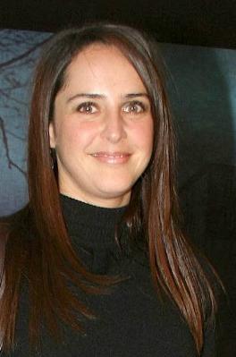 Picture of Irán Castillo