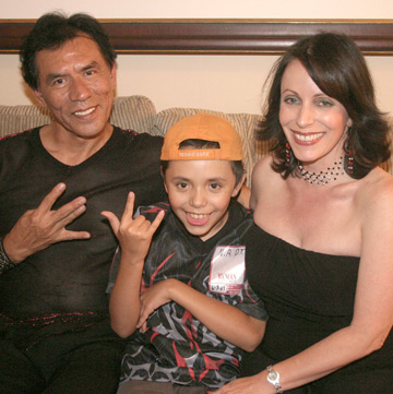 Wes Studi picture