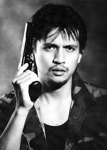 Picture of Brando Legaspi