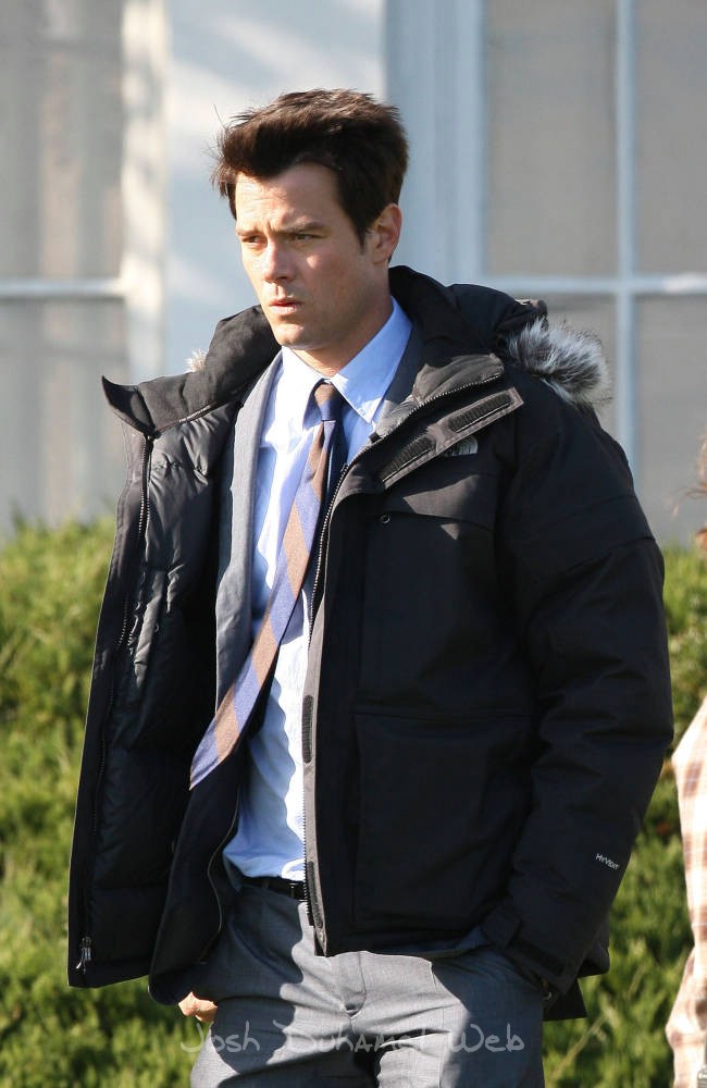 Josh Duhamel picture