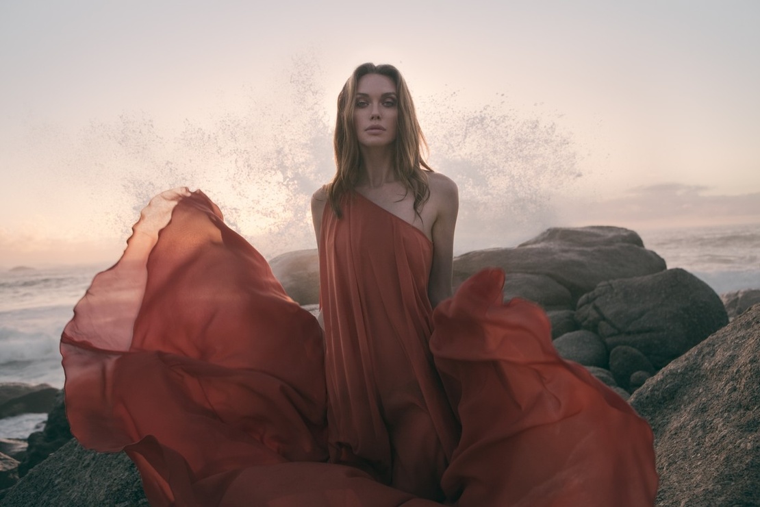 Picture of Jamie van Dyke