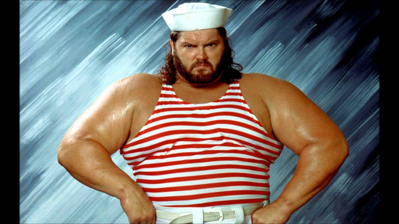 Picture of Fred Ottman