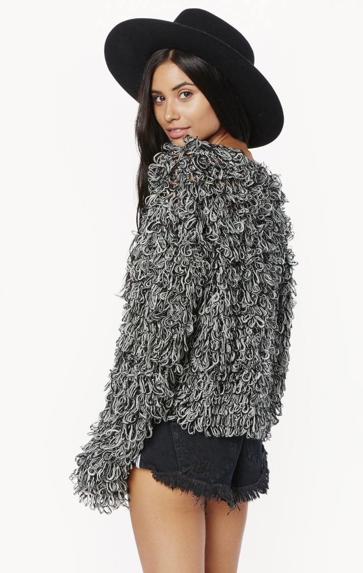 Picture of Izzy Marshall