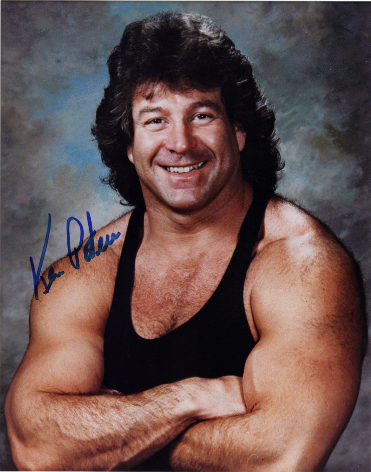 Picture of Ken Patera