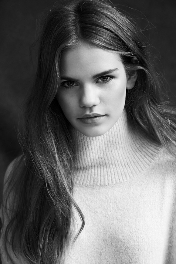 Picture of Marie Mork