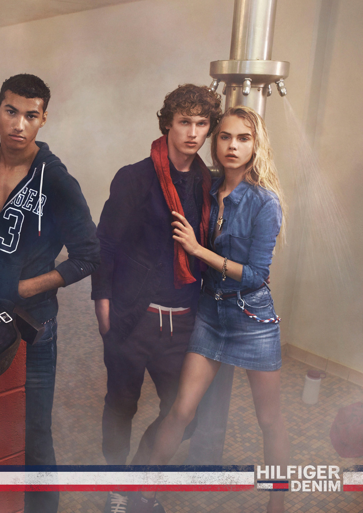 Picture of Line Brems