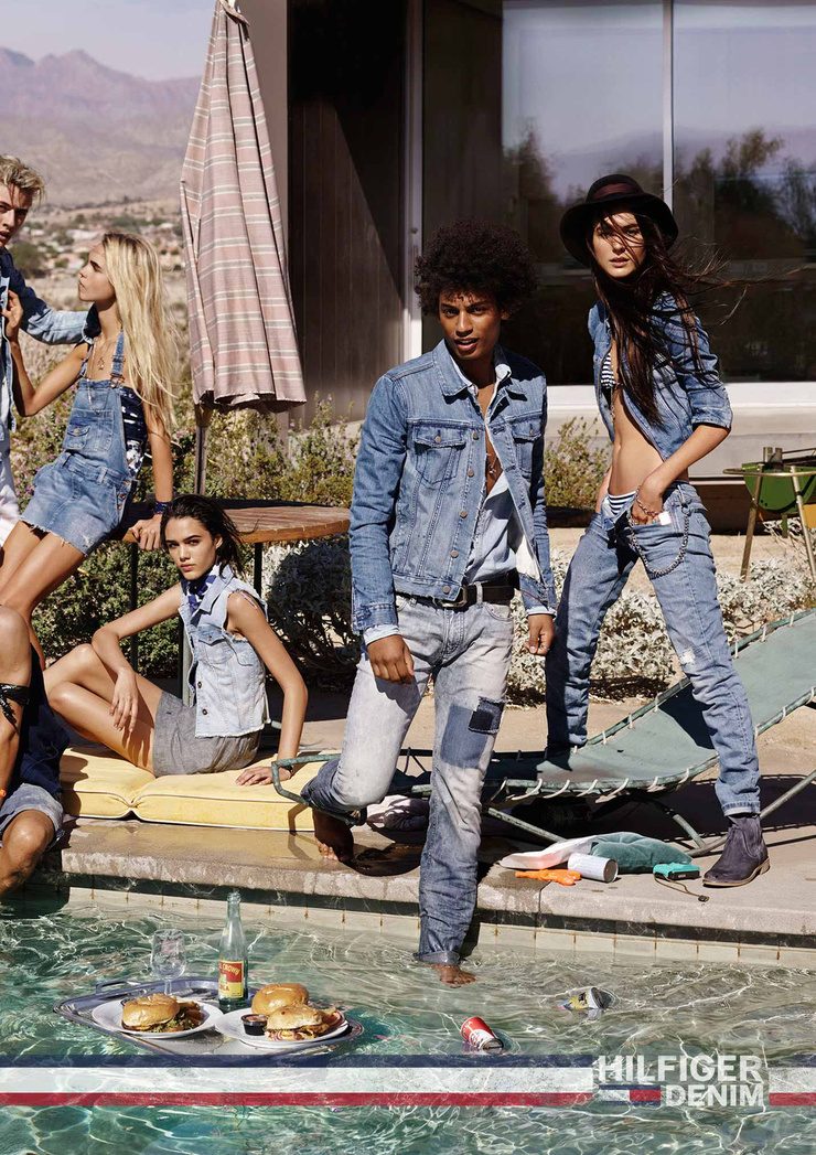 Picture of Line Brems