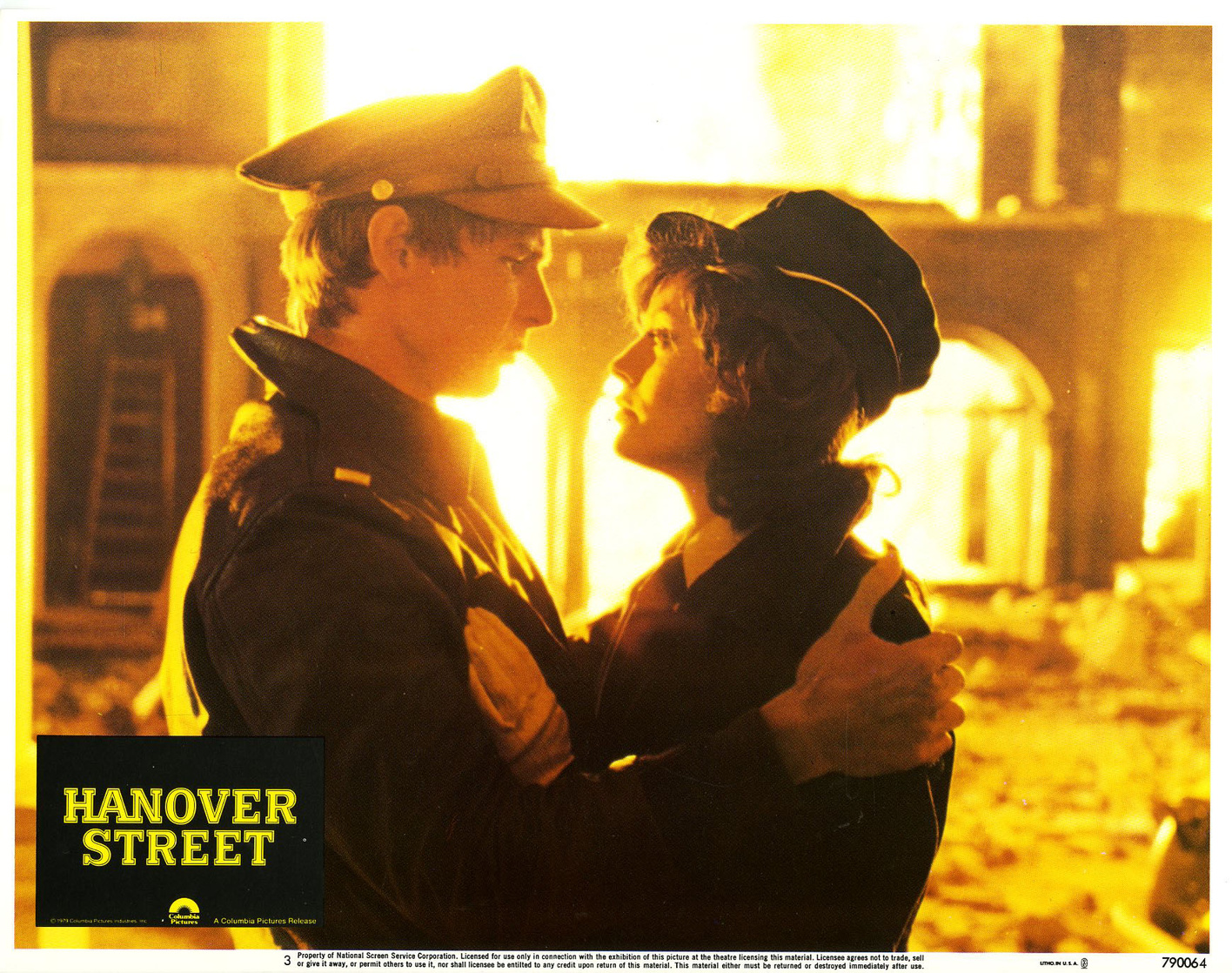 Hanover Street image