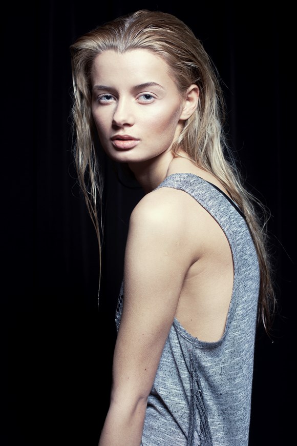 Picture of Amanda Warecka