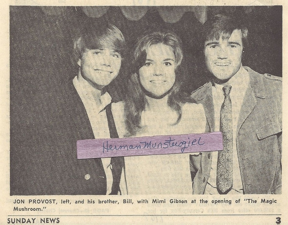 Image of Mimi Gibson