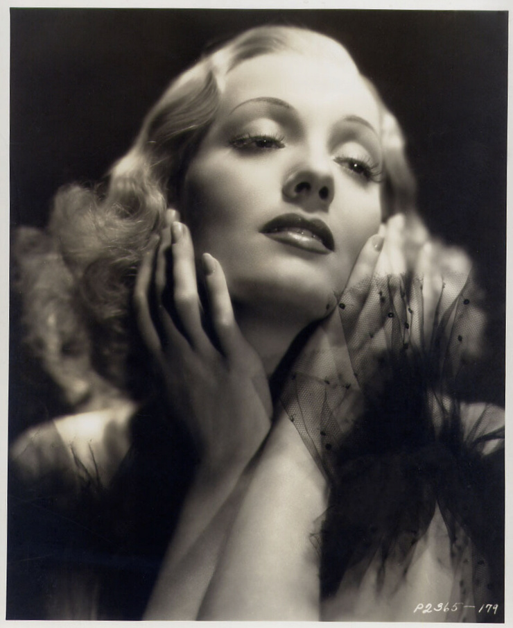 Picture of Isa Miranda