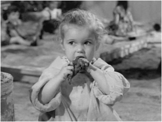 Picture of Mimi Gibson