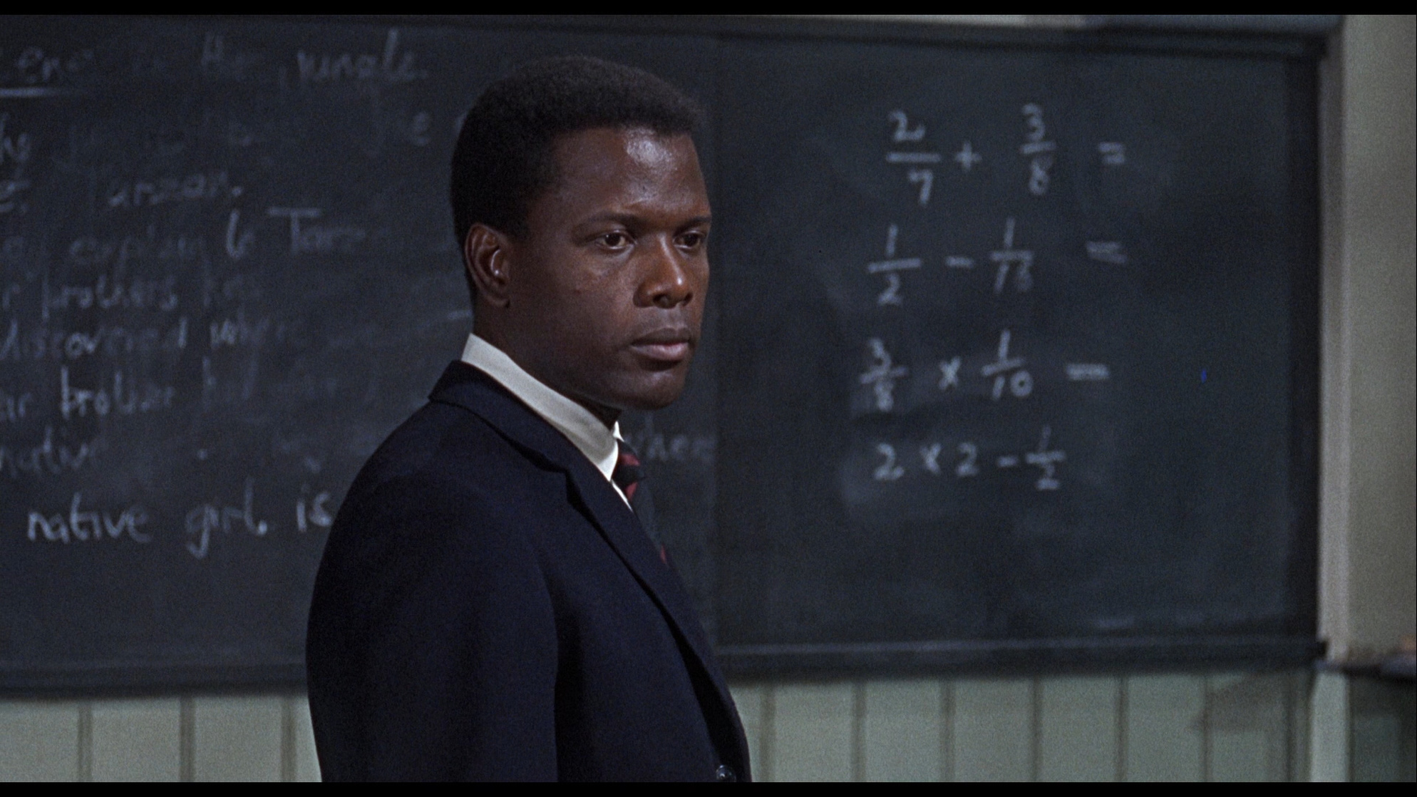 Picture of To Sir, with Love (1967)