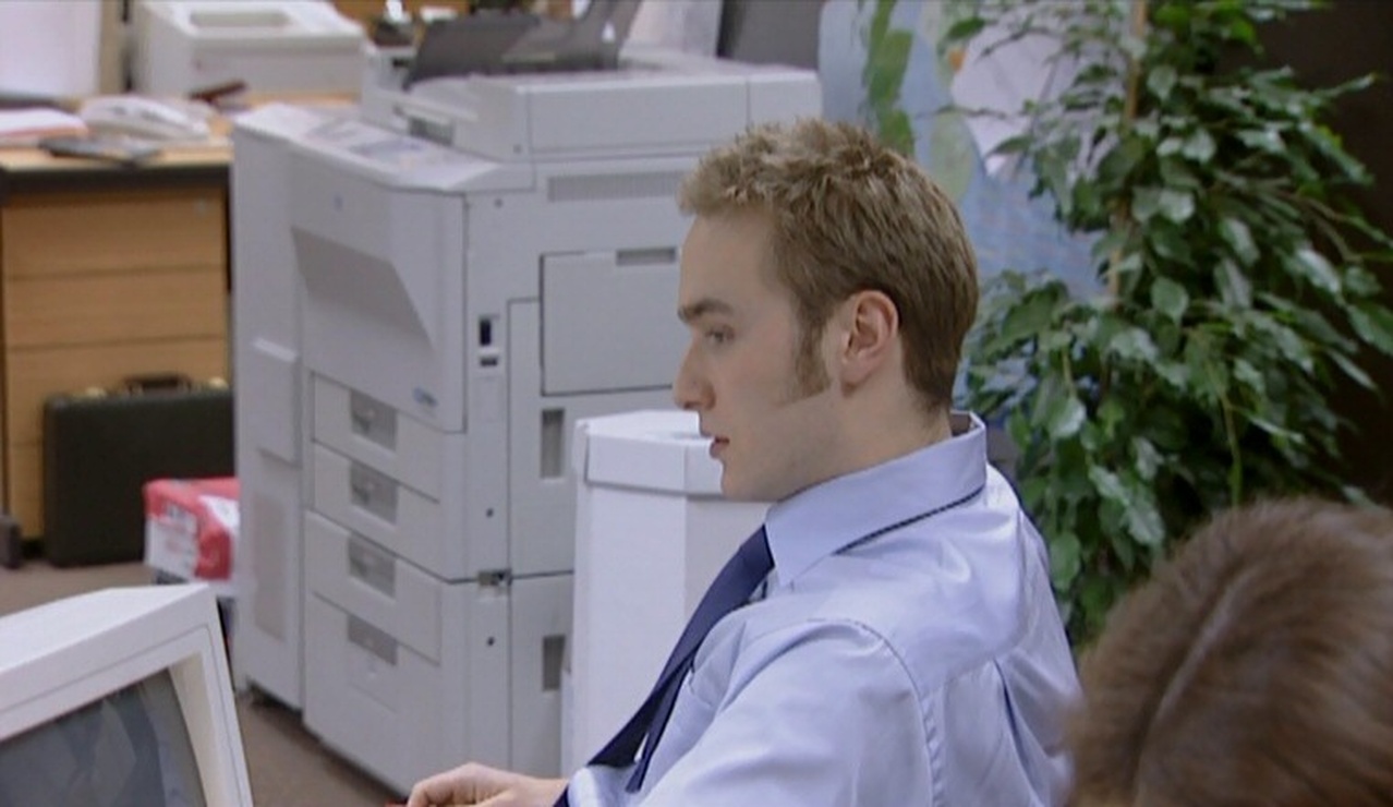 Picture of The Office (UK)