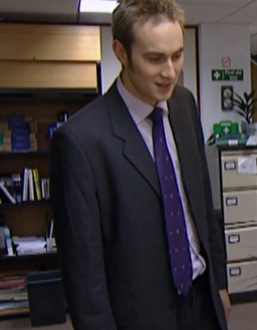 Picture of Ricky Howard