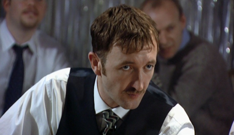 Picture of The Office (UK)