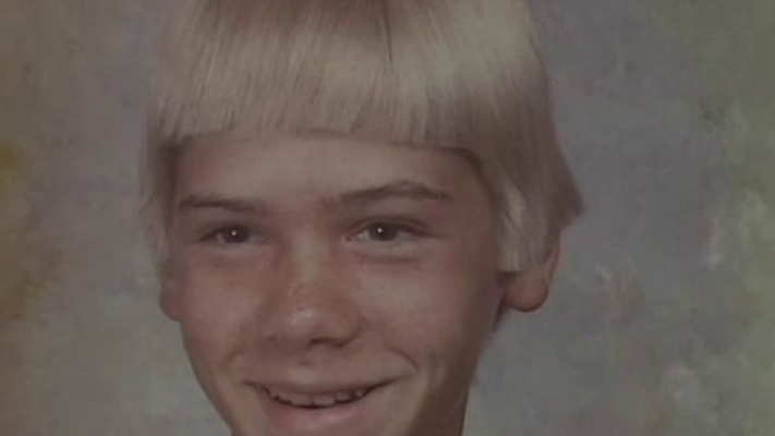 Image of Benjamin Smoke