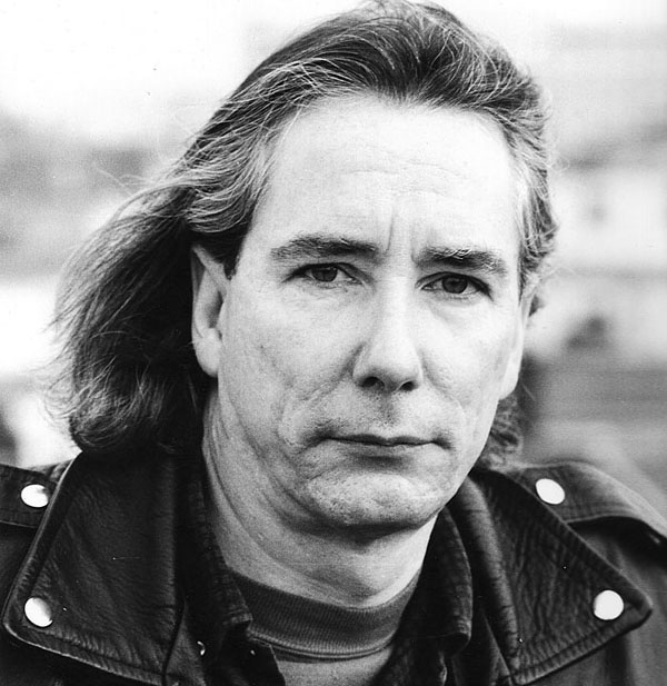 Picture of Mike Kelley