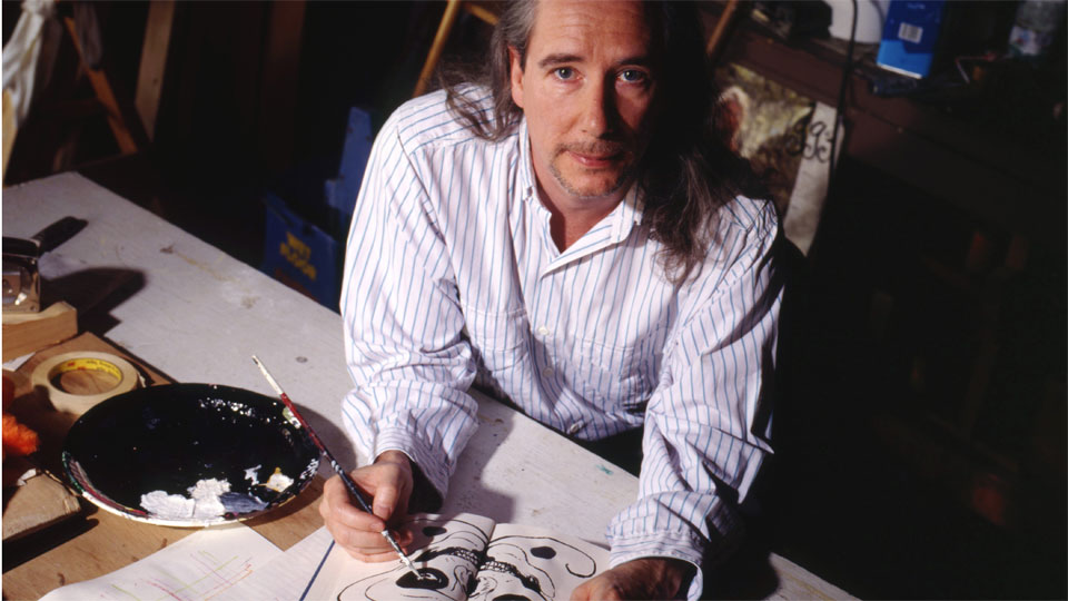 Who Is Mike Kelley – Mike Kelley (artist) – CAJMIL
