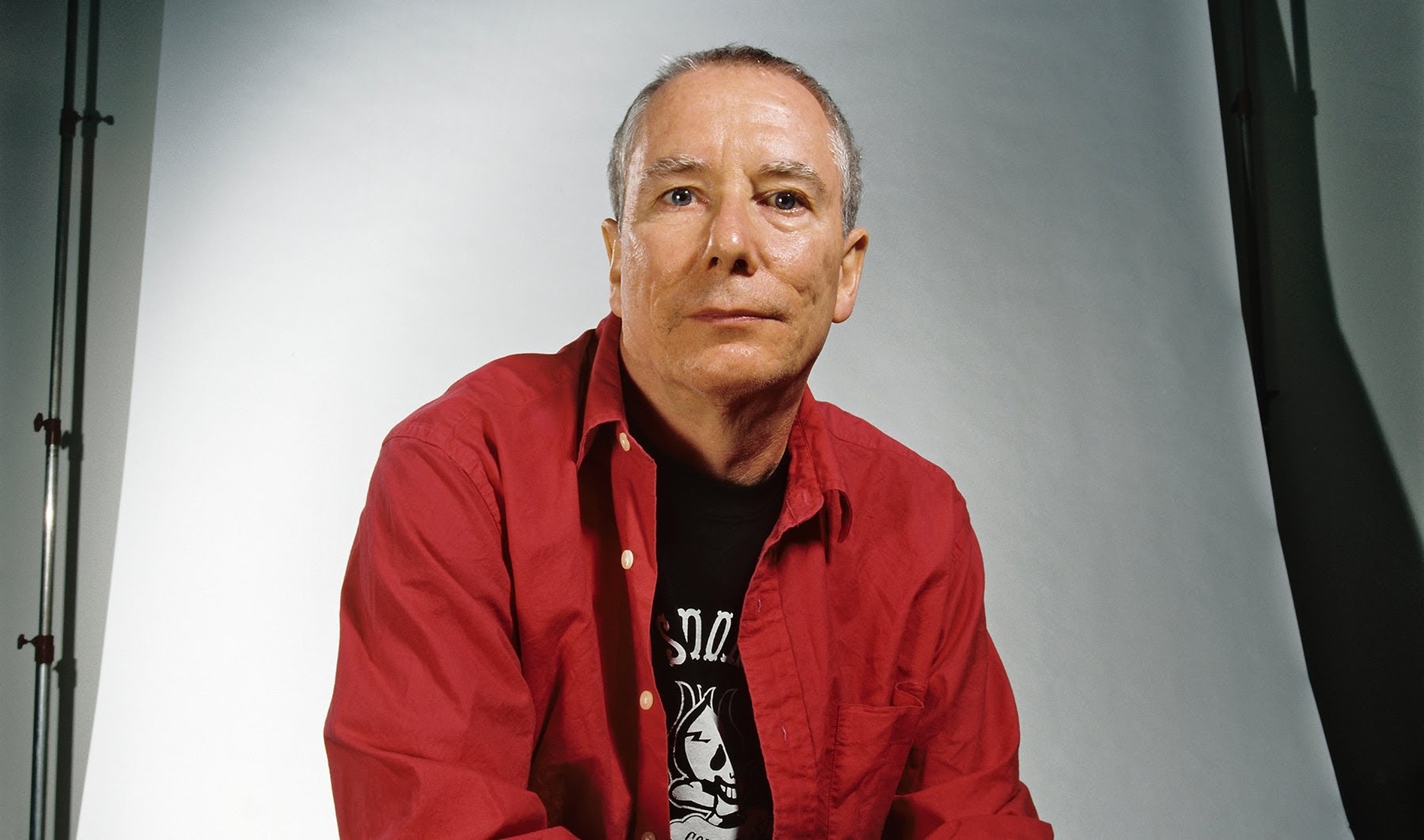 Picture of Mike Kelley