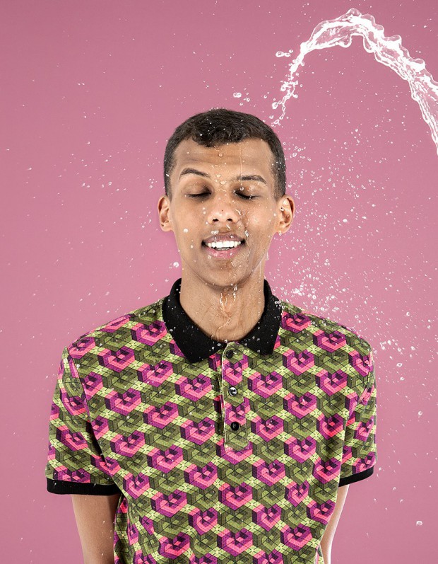 Picture of Stromae