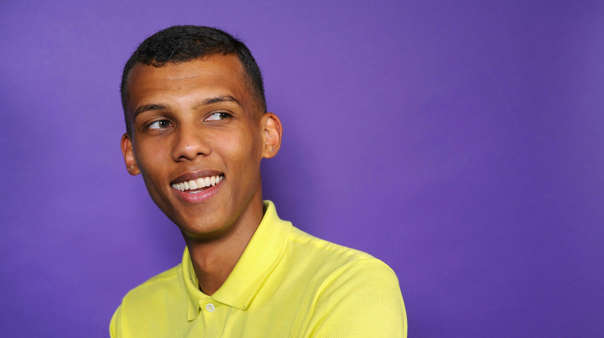 Picture of Stromae