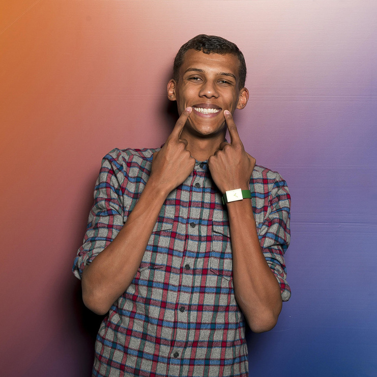 Picture of Stromae