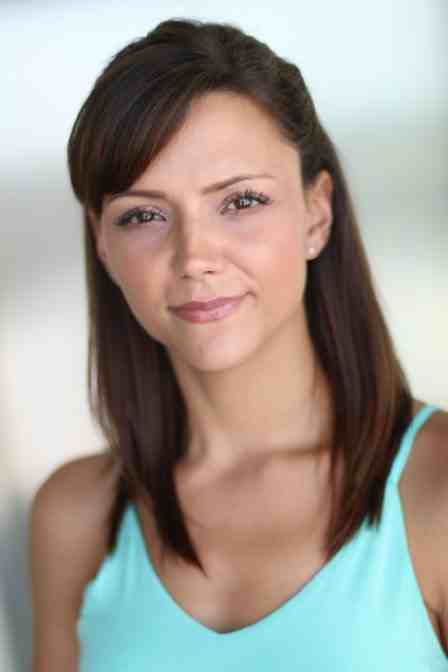 Picture of Candi Brooks