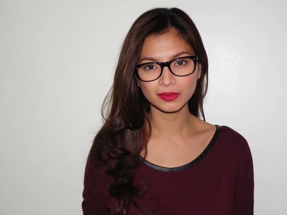 Picture of Angel Locsin