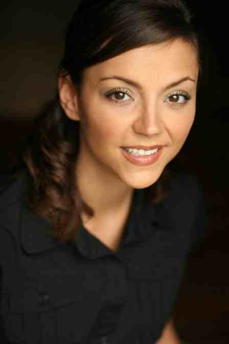 Picture of Candi Brooks