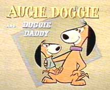 Picture of Augie Doggie and Doggie Daddy (1959-1962)