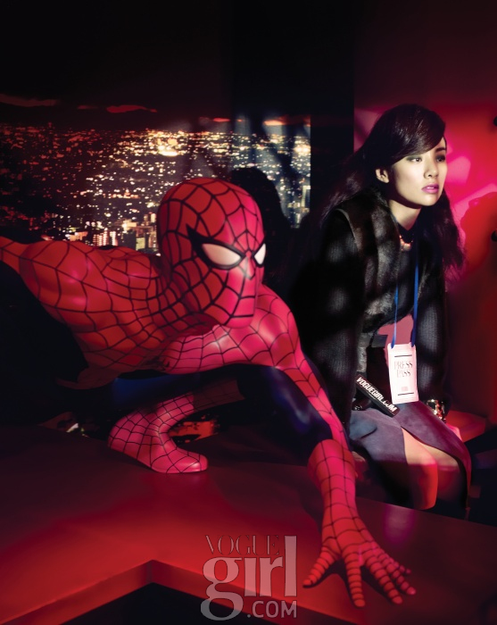 Picture of Stephanie Lee